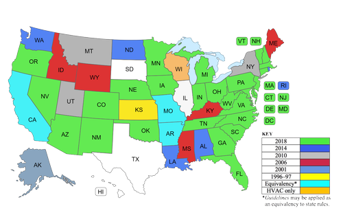 Facility Guidelines Institute 2026 Health Guidelines Revision Committee ...
