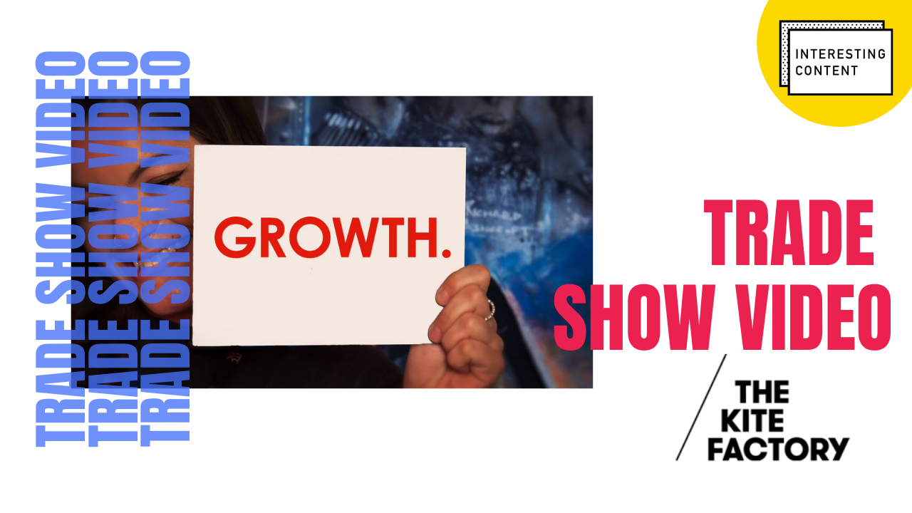 The Kite Factory — Interesting Content