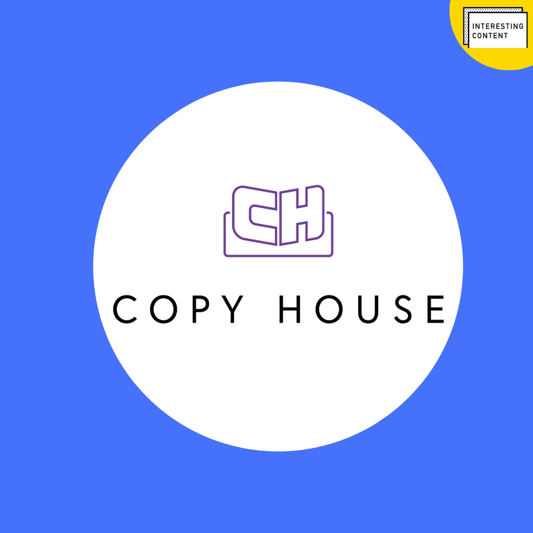 Our Partners — Interesting Content
