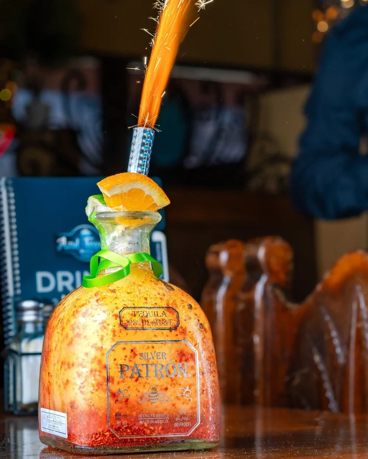 Azul Tequila Mexican Cuisine