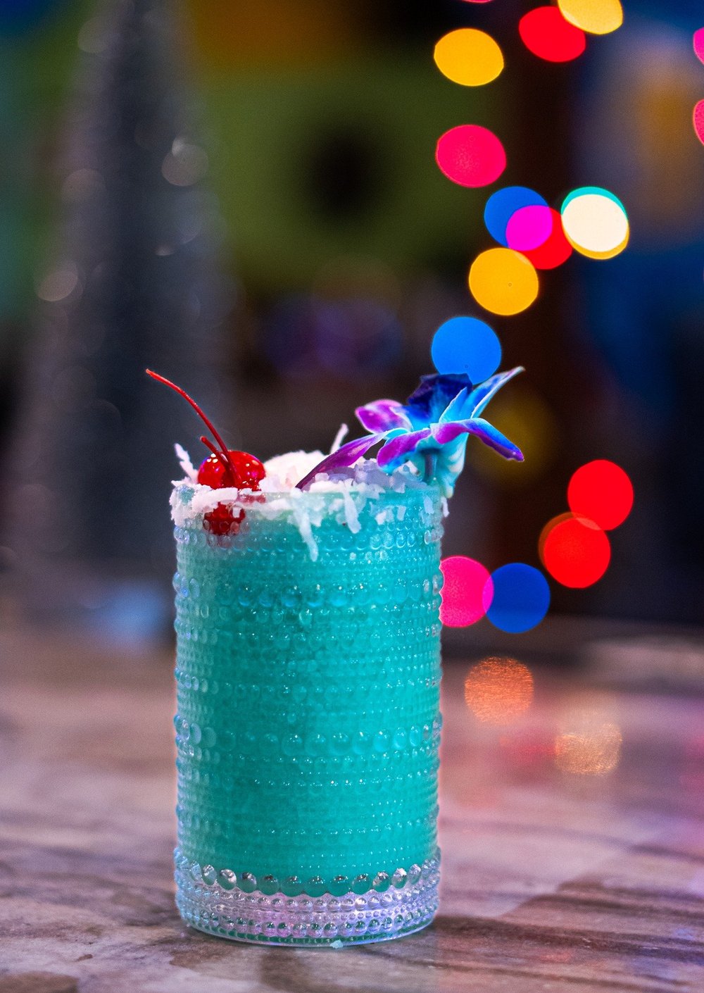 Azul Tequila Mexican Cuisine
