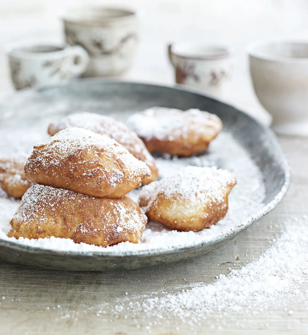 Bayou Bakery, Coffee Bar & Eatery