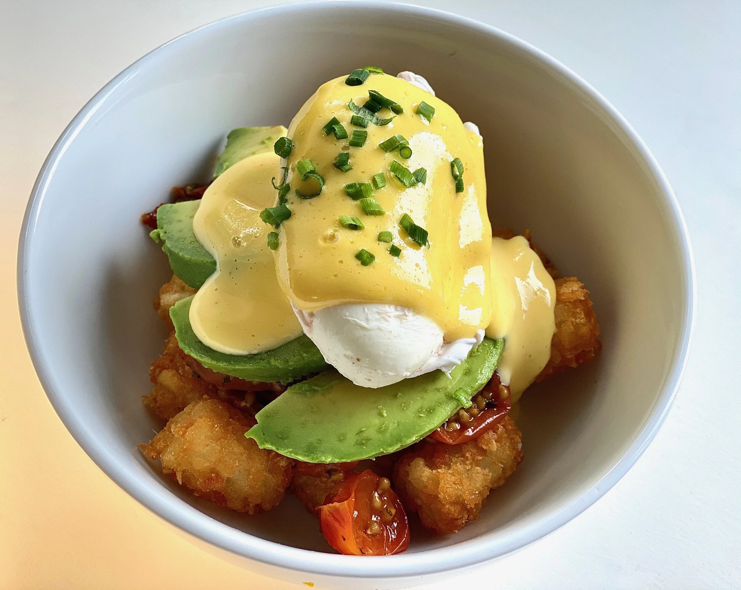 About 4 — Bayou Bakery, Coffee Bar & Eatery