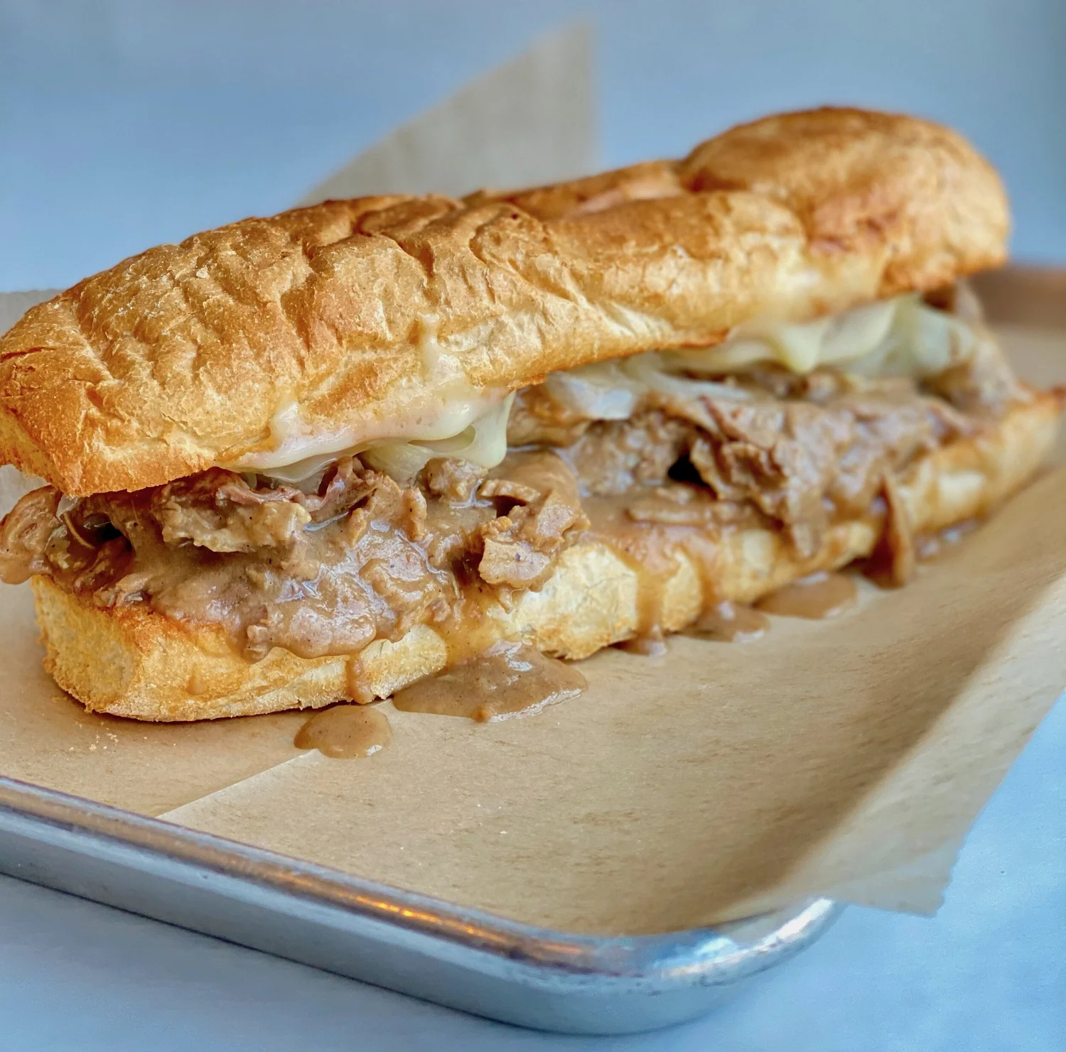 About 4 — Bayou Bakery, Coffee Bar & Eatery