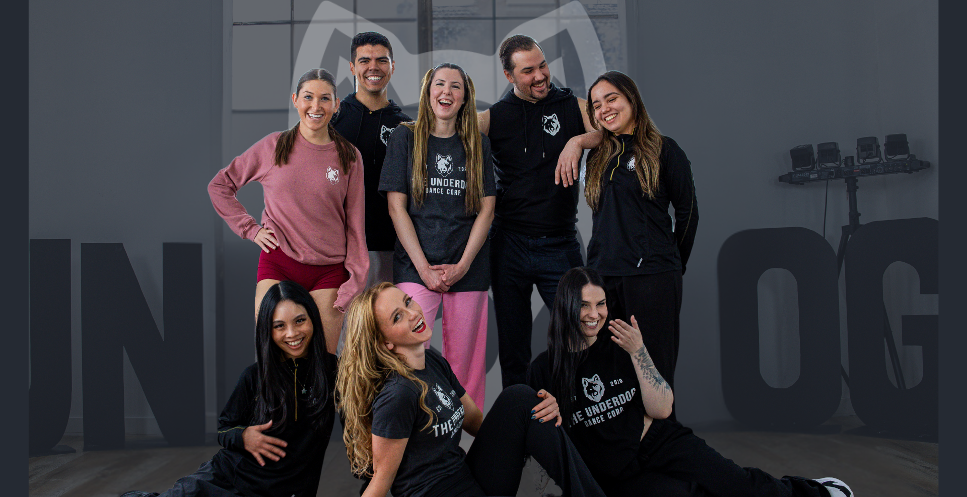 Intro Offers for Students in Uptown Waterloo | Underdog Dance Corp ...