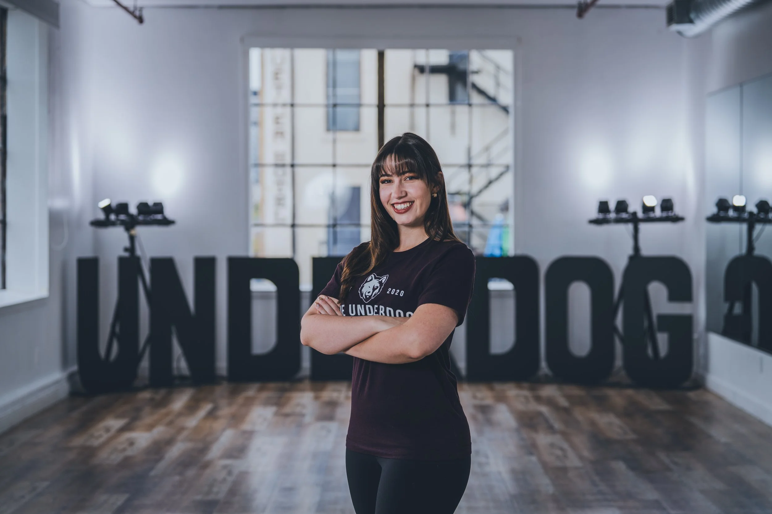 Multi Week Dance Courses For Adults In Waterloo — The Underdog Dance Studio
