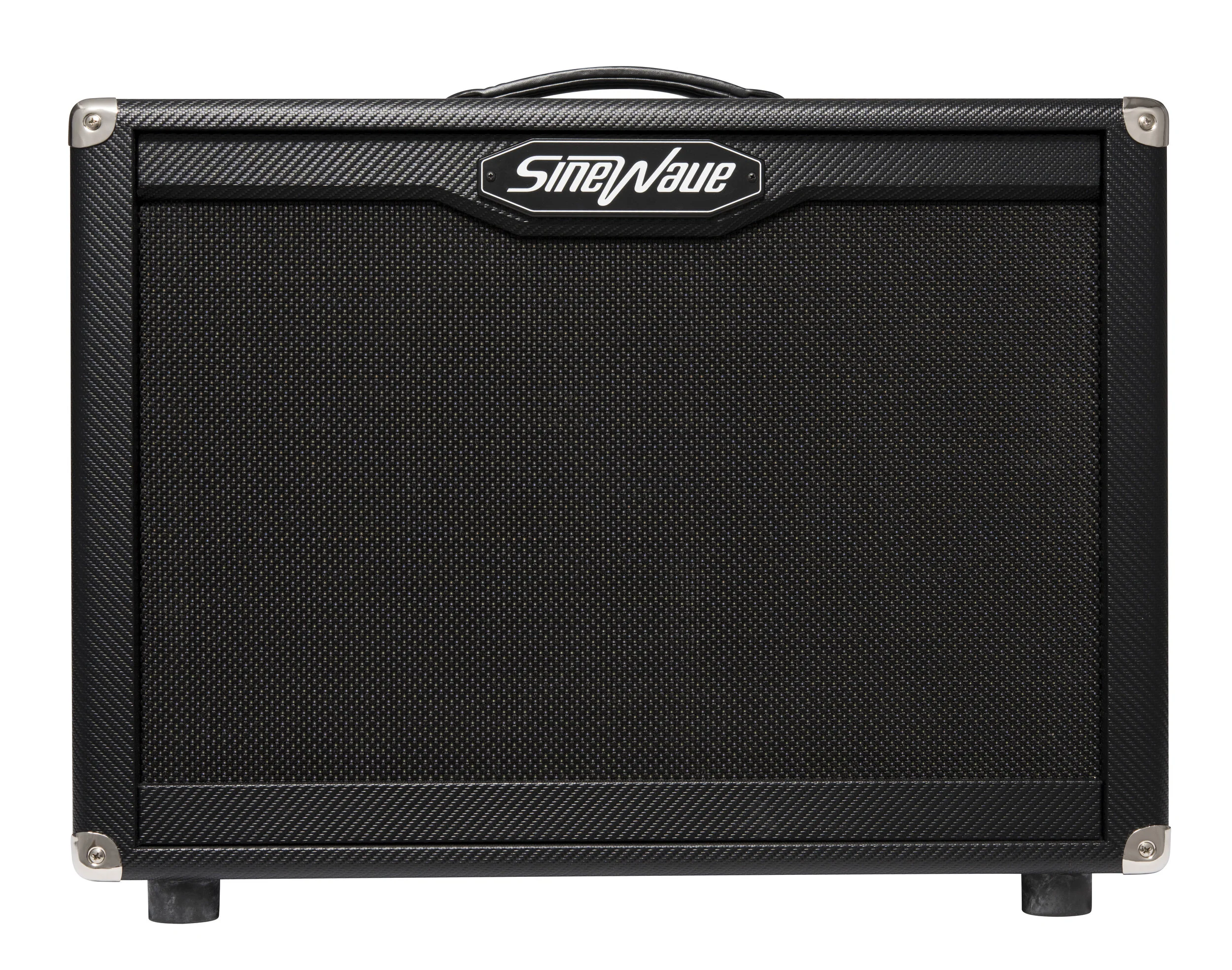 Amps & Cabs — SineWave Amps