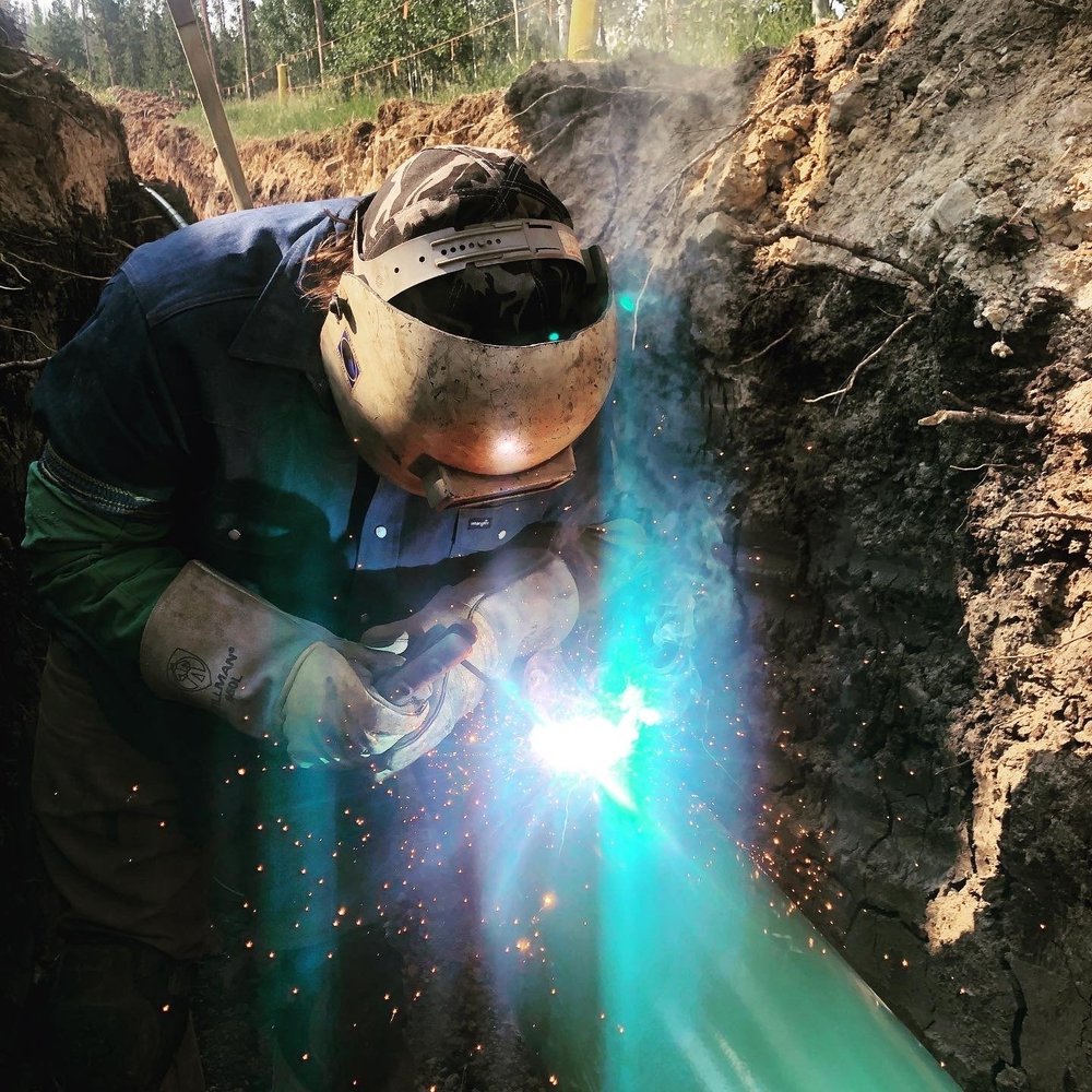 Services 2 — Vail Valley Welding & Fabrication