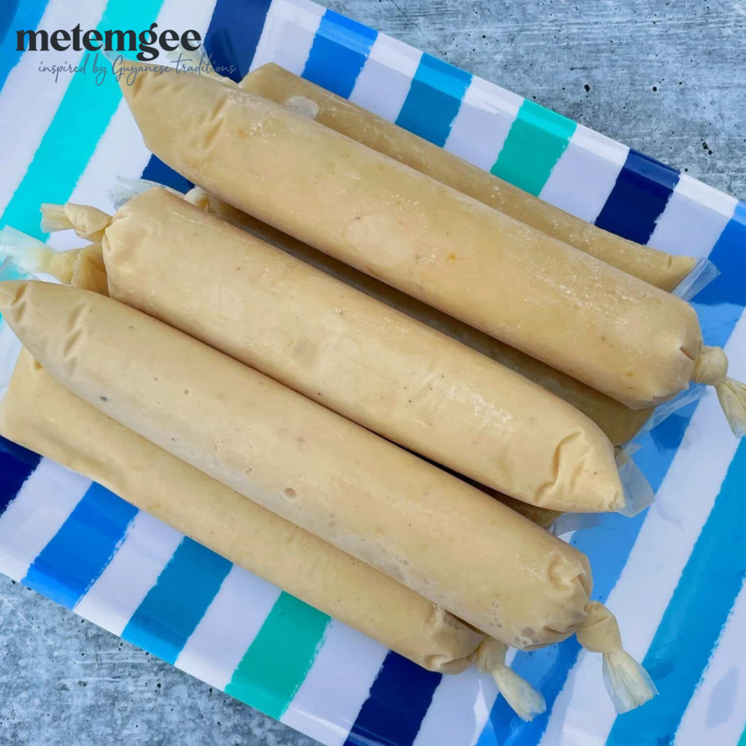 CARIBBEAN RECIPE OF THE SUMMER — Wukkout!