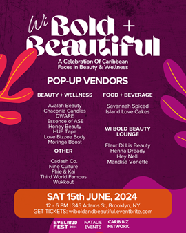 EYELAND FEST 2024: Wi Bold + Beautiful — Wukkout!