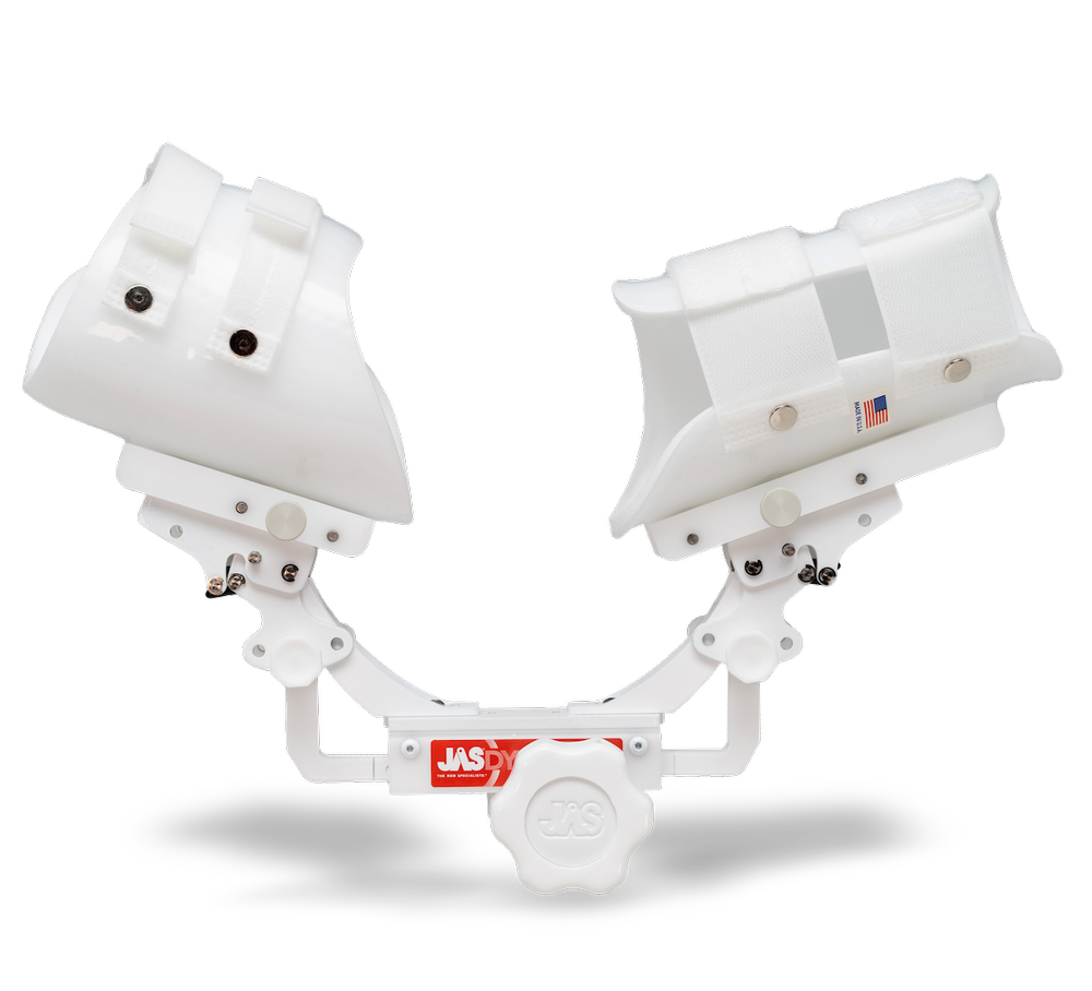 JAS Dynamic Elbow — Joint Active Systems