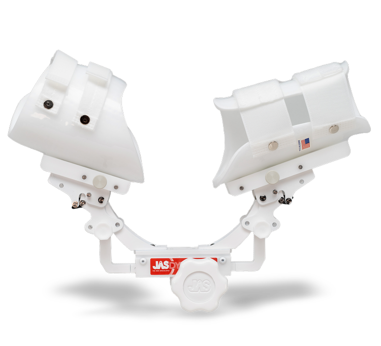 JAS Dynamic Elbow — Joint Active Systems