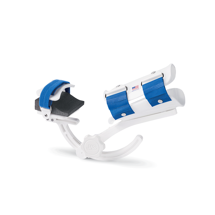 JAS GL Elbow — Joint Active Systems