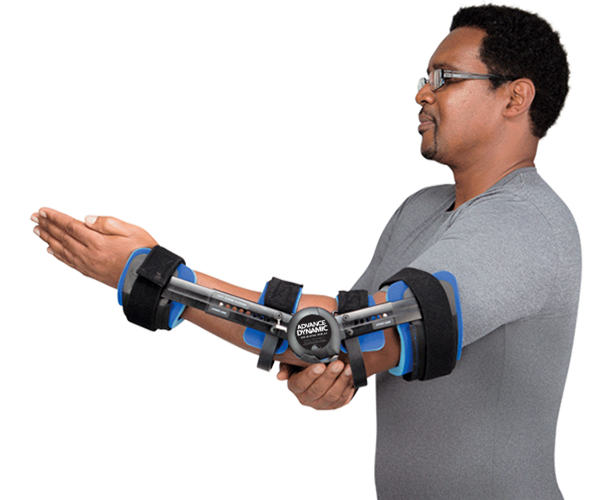 Advance Dynamic — Joint Active Systems