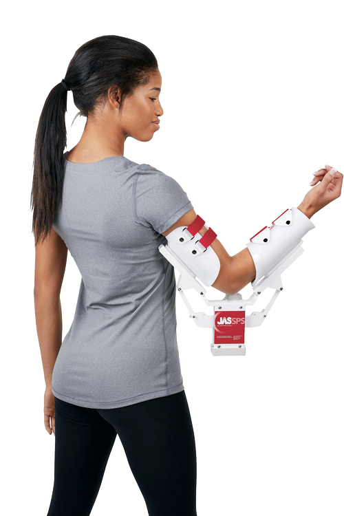 JAS SPS Elbow — Joint Active Systems