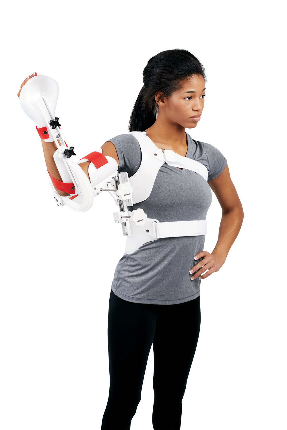 JAS SPS Shoulder — Joint Active Systems