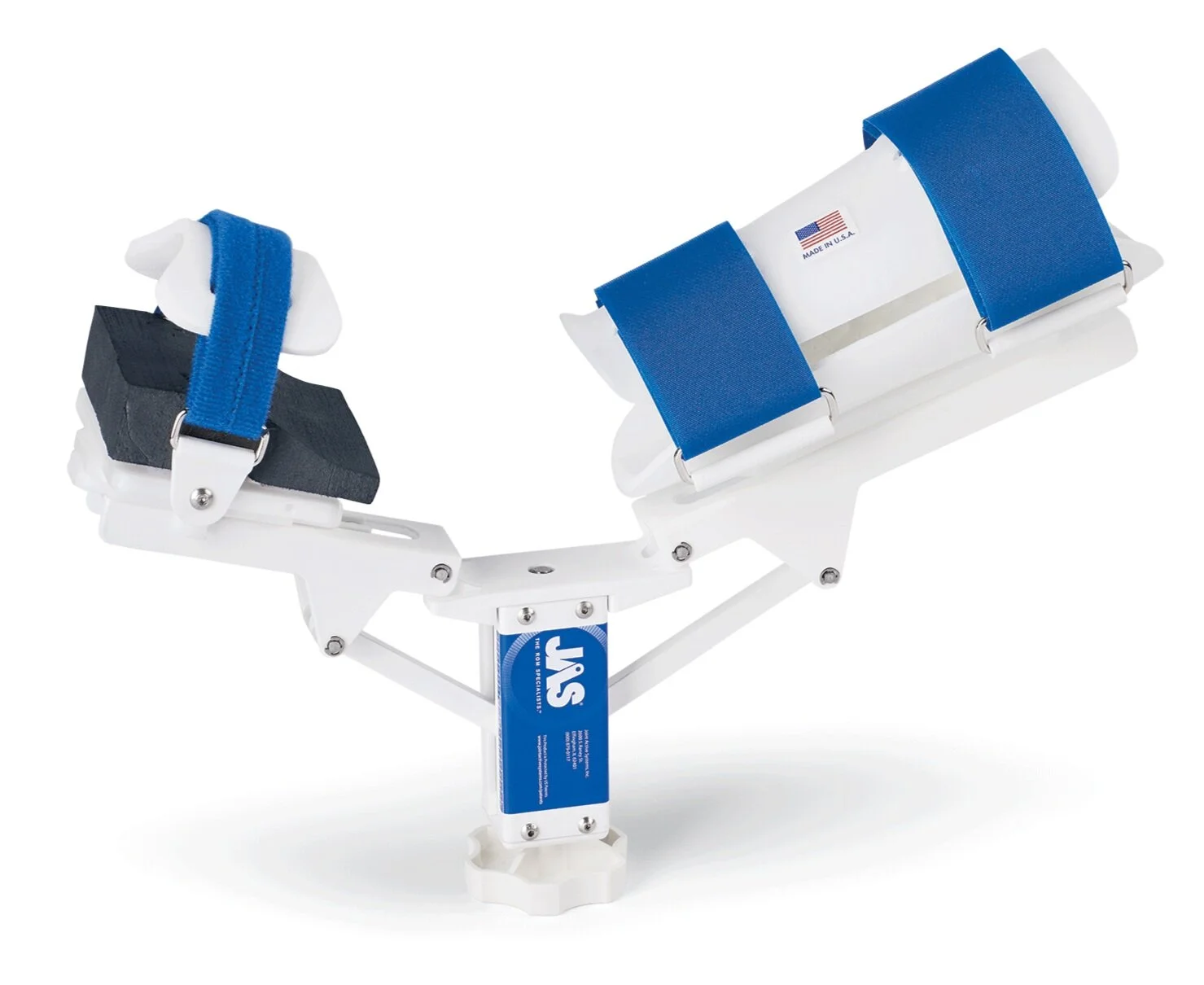 JAS SPS Wrist — Joint Active Systems