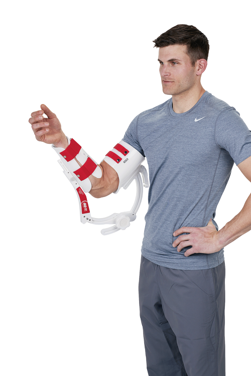 JAS EZ Elbow — Joint Active Systems