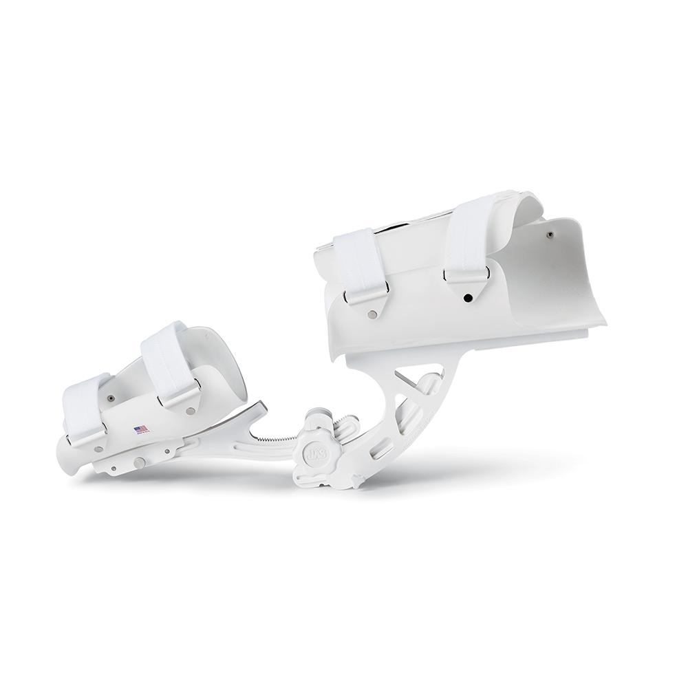 JAS GL Knee Extension — Joint Active Systems