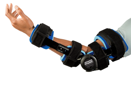 Advance Dynamic Elbow Extension — Joint Active Systems