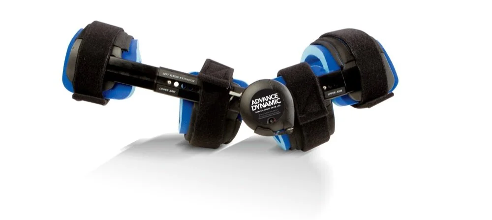 Advance Dynamic Elbow Extension — Joint Active Systems