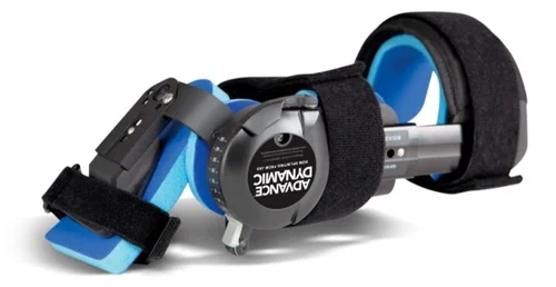 Advance Dynamic Wrist Flexion — Joint Active Systems