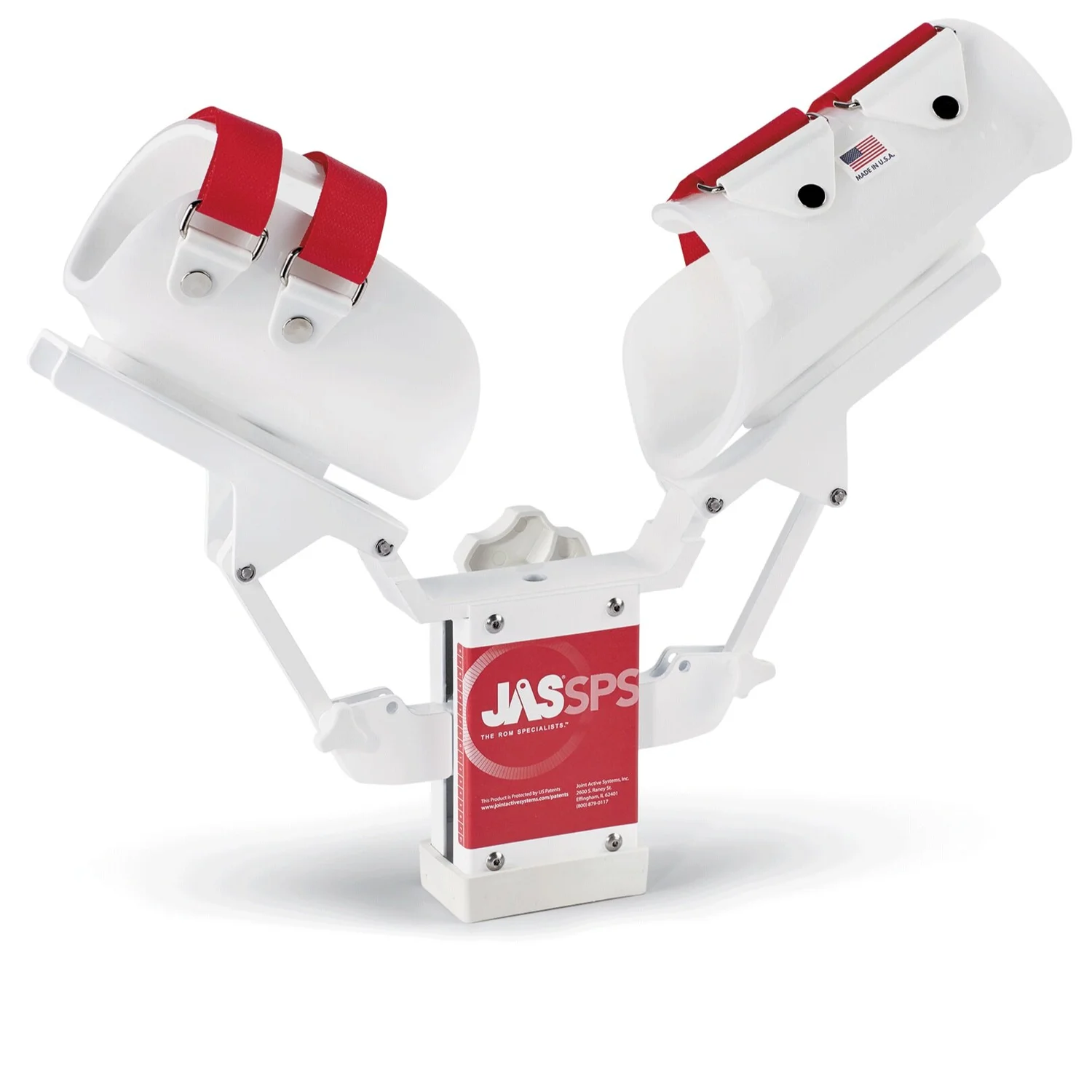 For Healthcare Professionals — Joint Active Systems