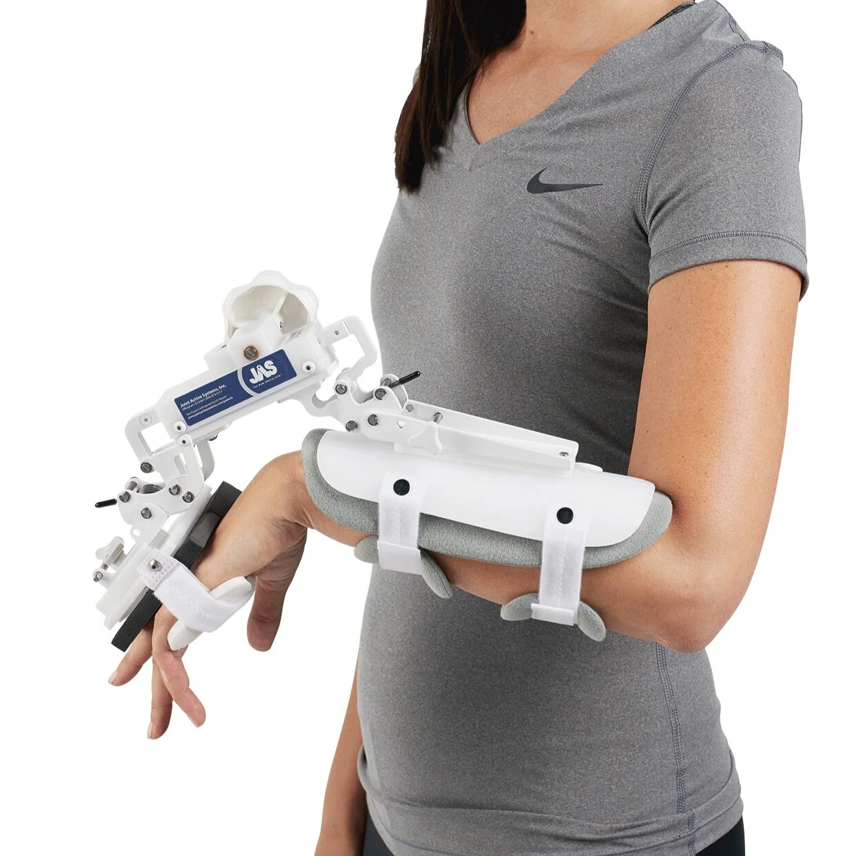 Products — Joint Active Systems