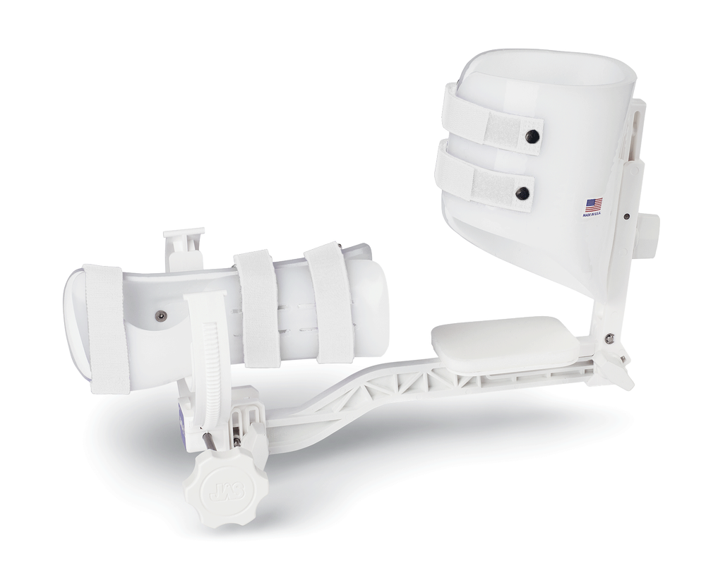 JAS EZ Pro/Sup — Joint Active Systems