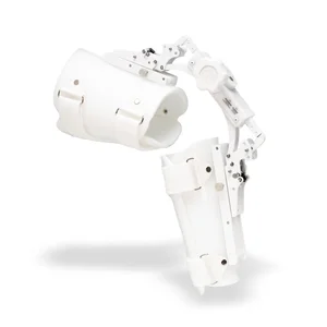 JAS Dynamic Knee — Joint Active Systems