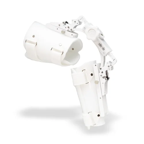 JAS Dynamic Knee — Joint Active Systems