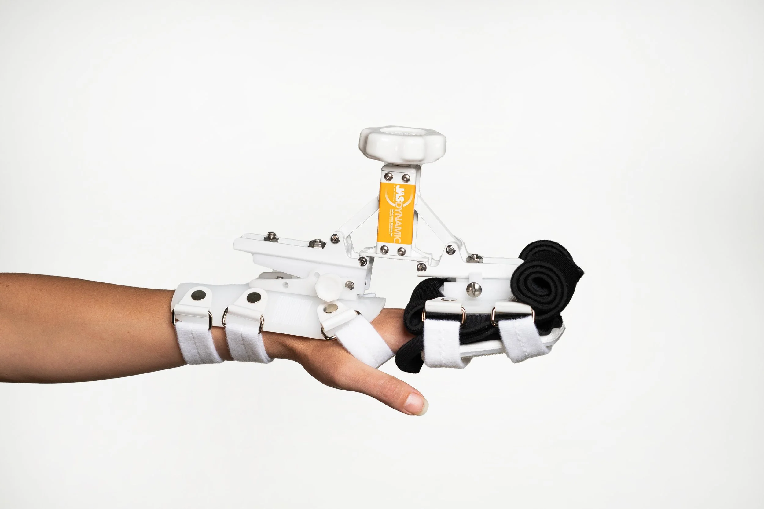 What is the MCP Joint? — Joint Active Systems