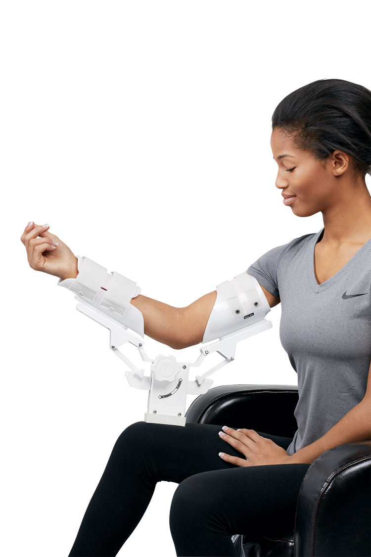 Clinical Retrospective on SPS orthosis use for elbow stiffness — Joint ...