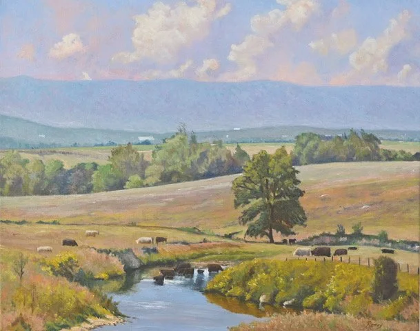 Art Show — Bath County Arts Association