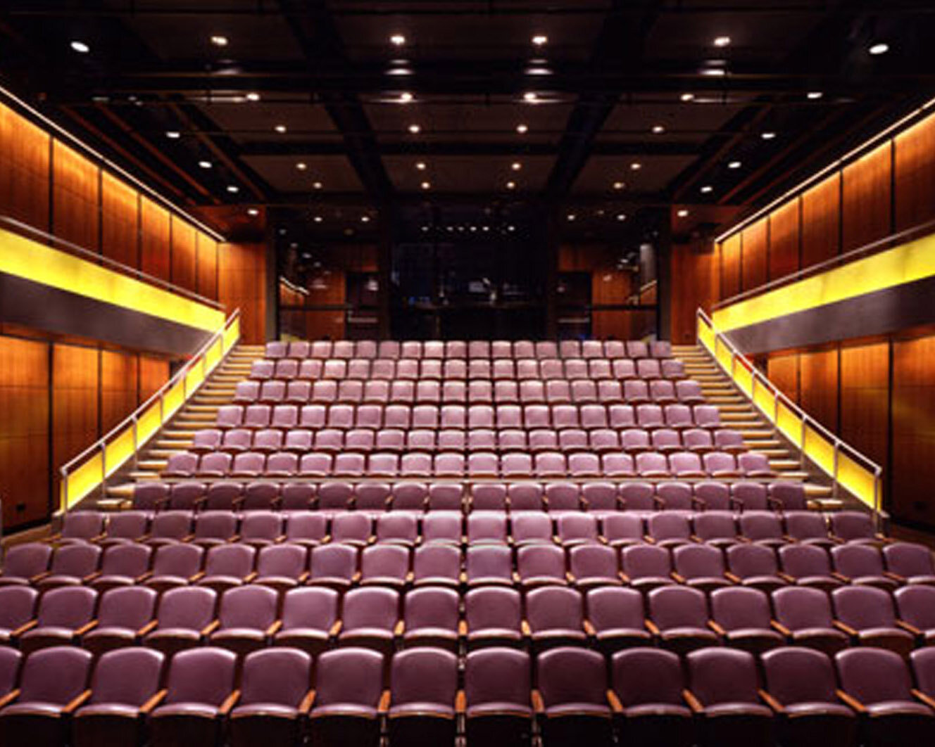 An Online Portfolio of Theater Architecture — jason ardizzone-west ...