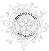 Shine in a Rising Star Design
