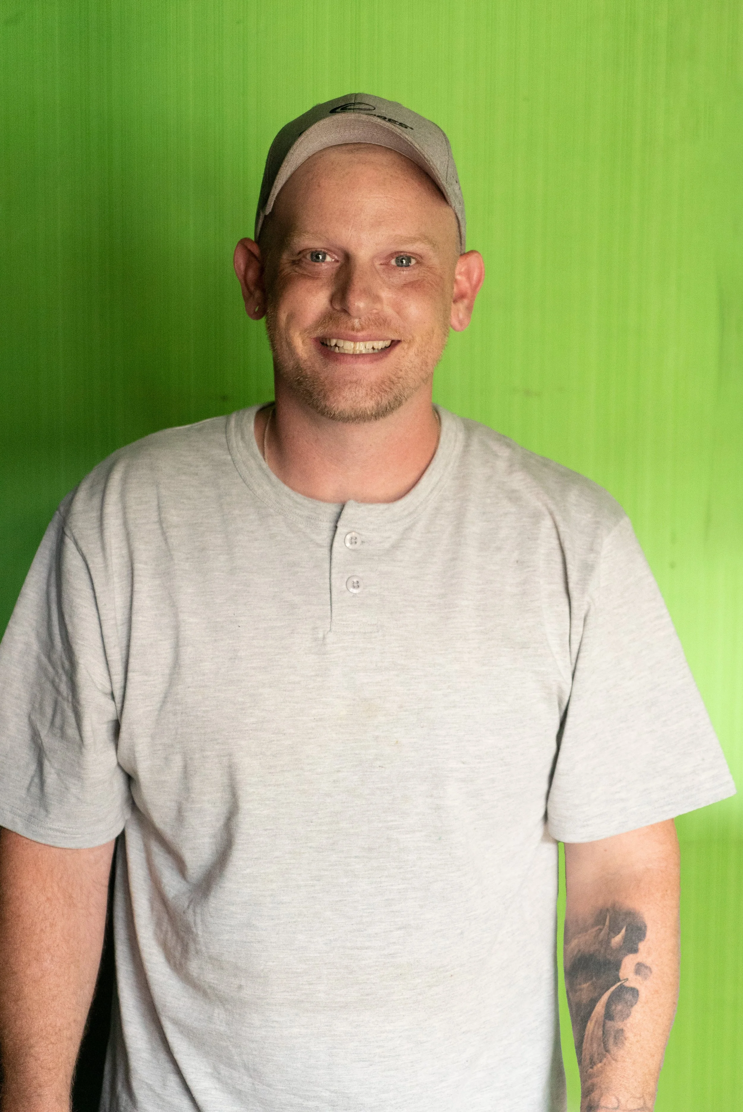 About Us — Cotton CNX