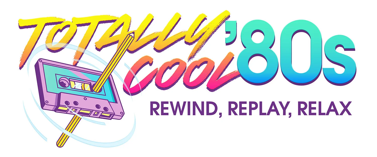 Totally Cool ’80s
