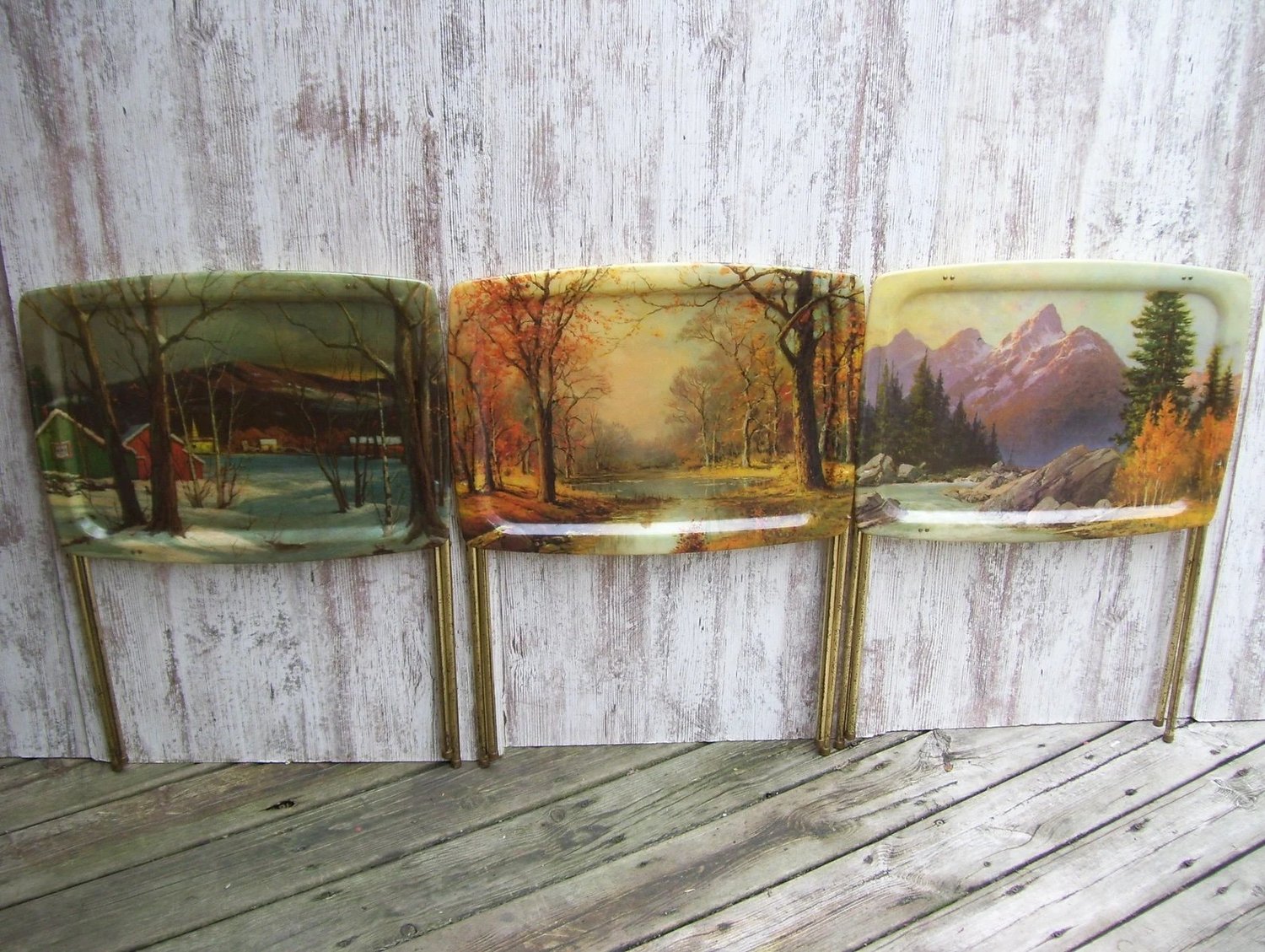 TV Dinners, Comfort, and Nostalgia — Totally Cool ’80s