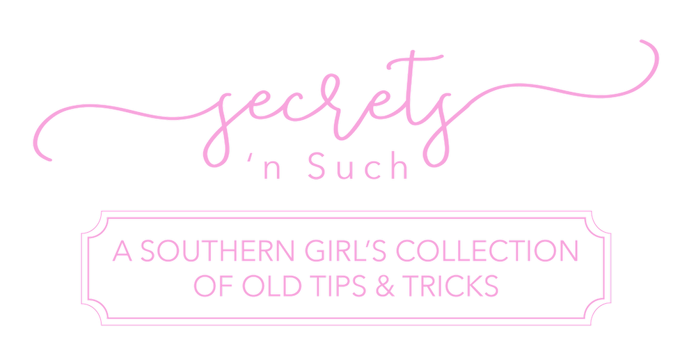 Secret n' Such