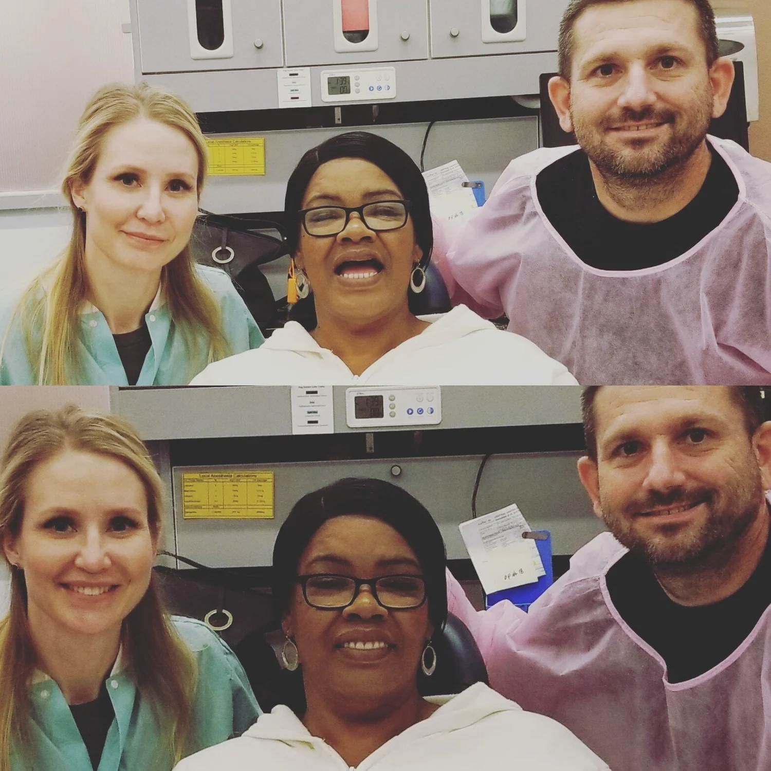 About Biltmore and Camelback Phoenix AZ Dental Office -Innovative ...