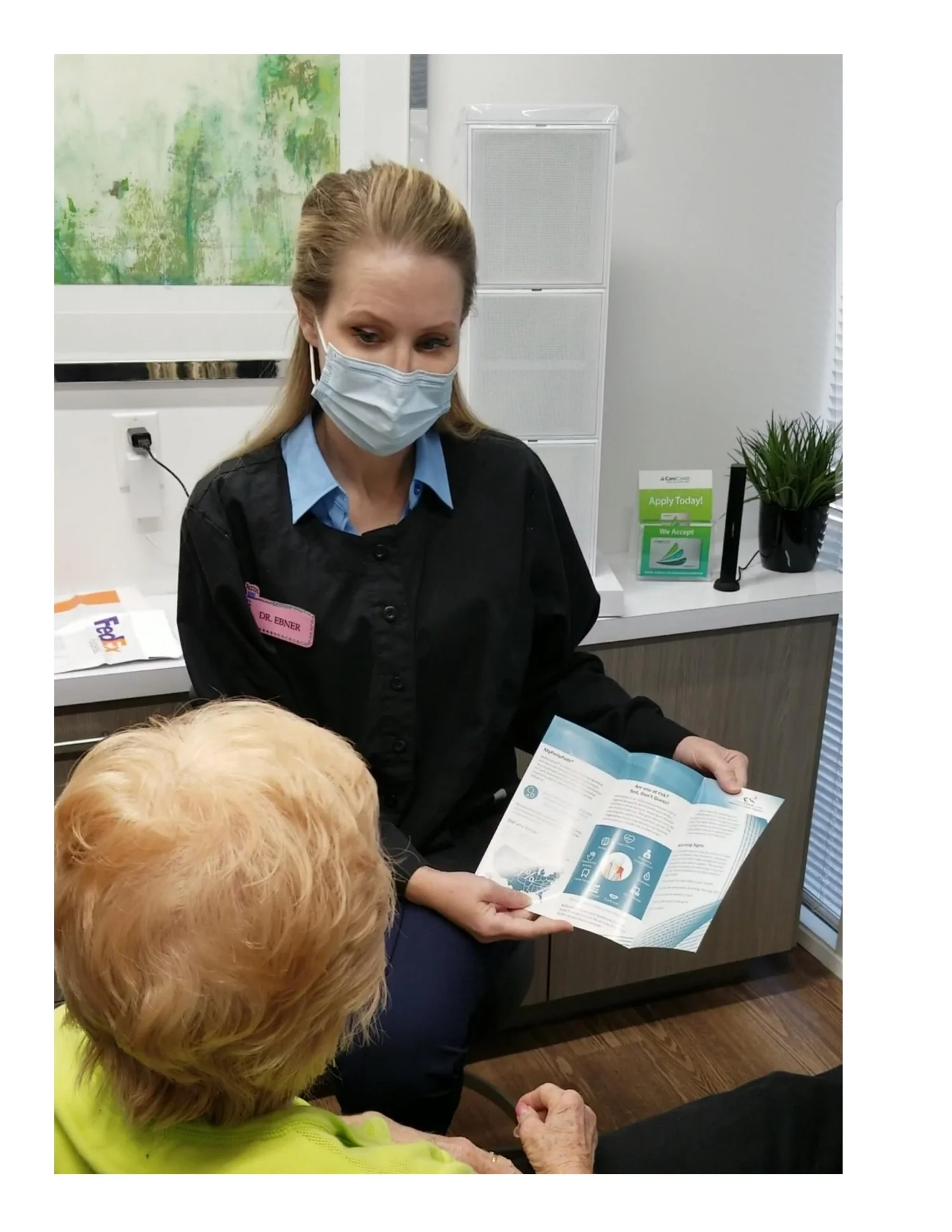 Biltmore & Phoenix Dentist | Biltmore Innovative Dentistry