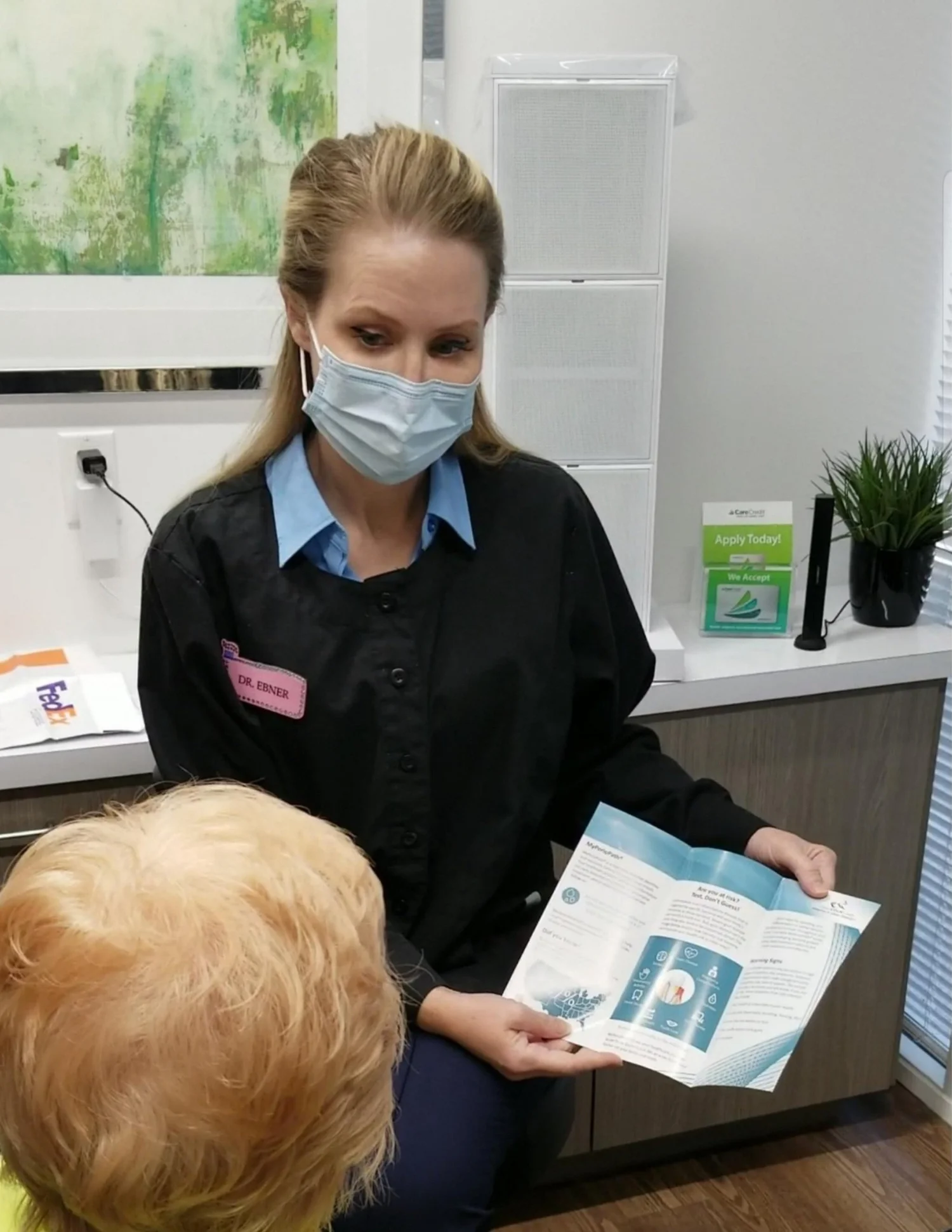 Biltmore & Phoenix Dentist | Biltmore Innovative Dentistry