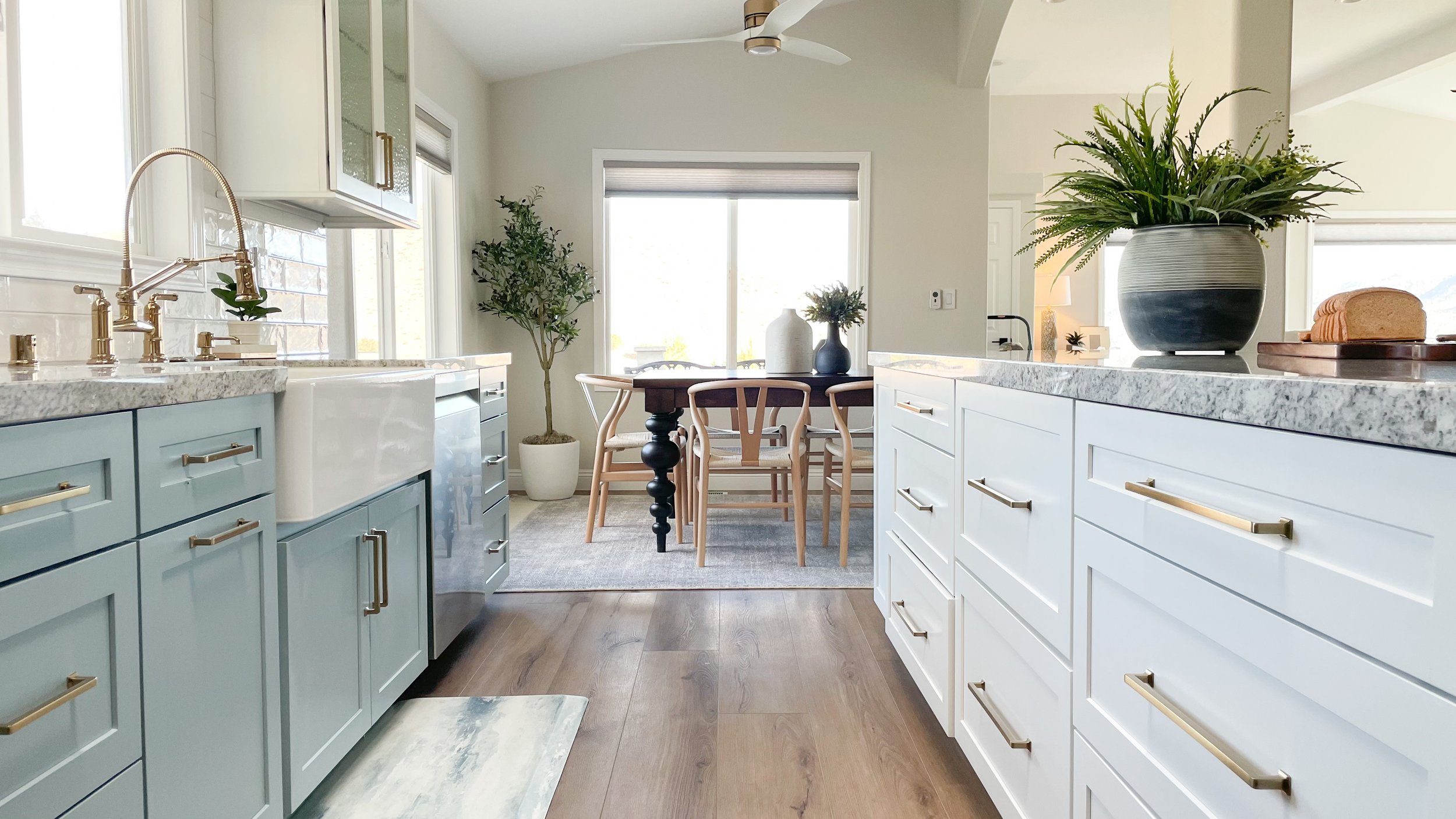 Jamie Loren Home Design
