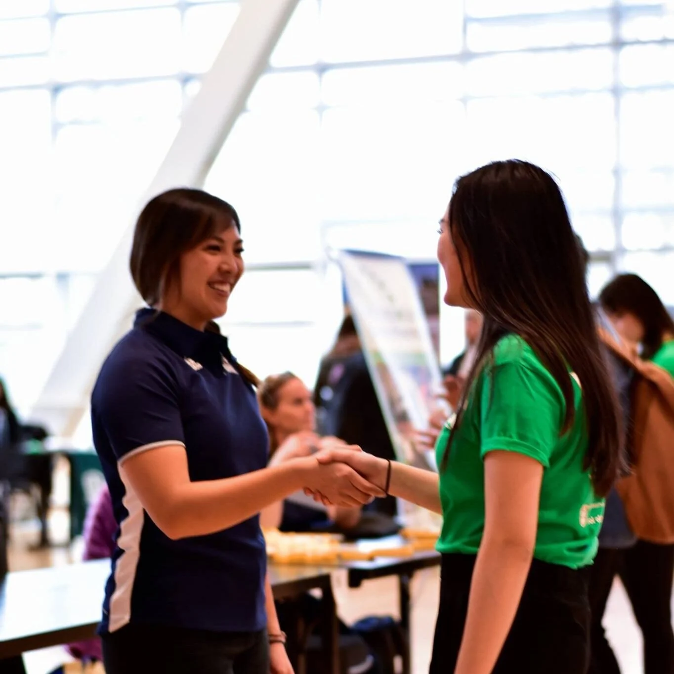 UBC Kinesiology Undergraduate Society