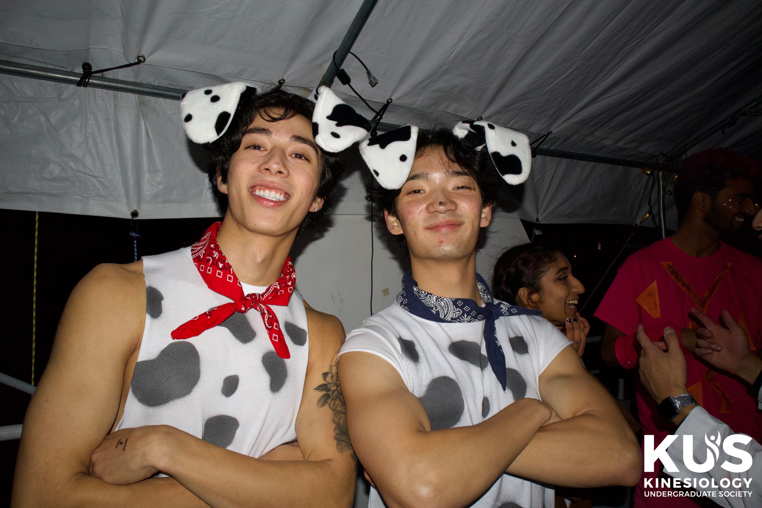 Annual Events — Kinesiology Undergraduate Society