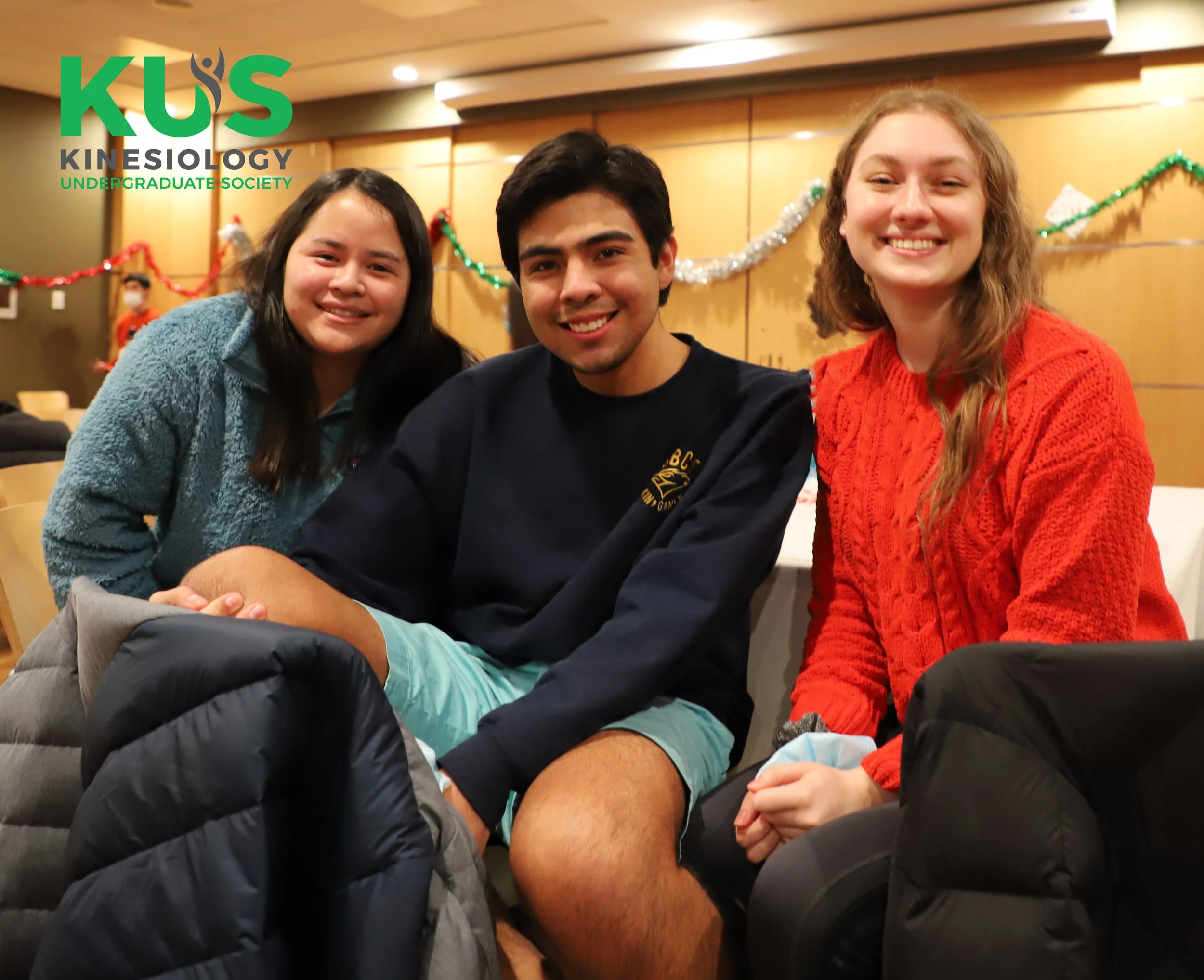 Annual Events — Kinesiology Undergraduate Society