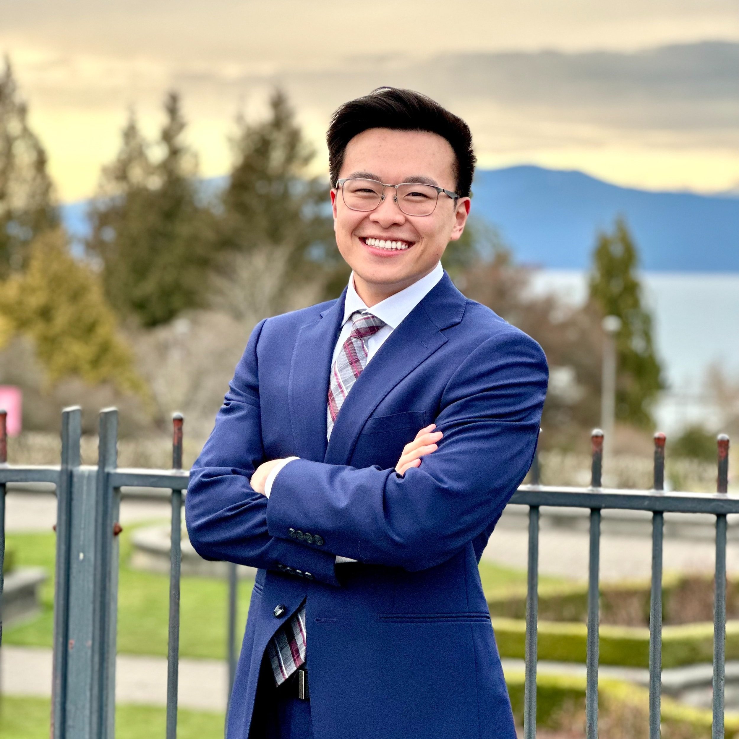 Meet The KUS Team — Kinesiology Undergraduate Society