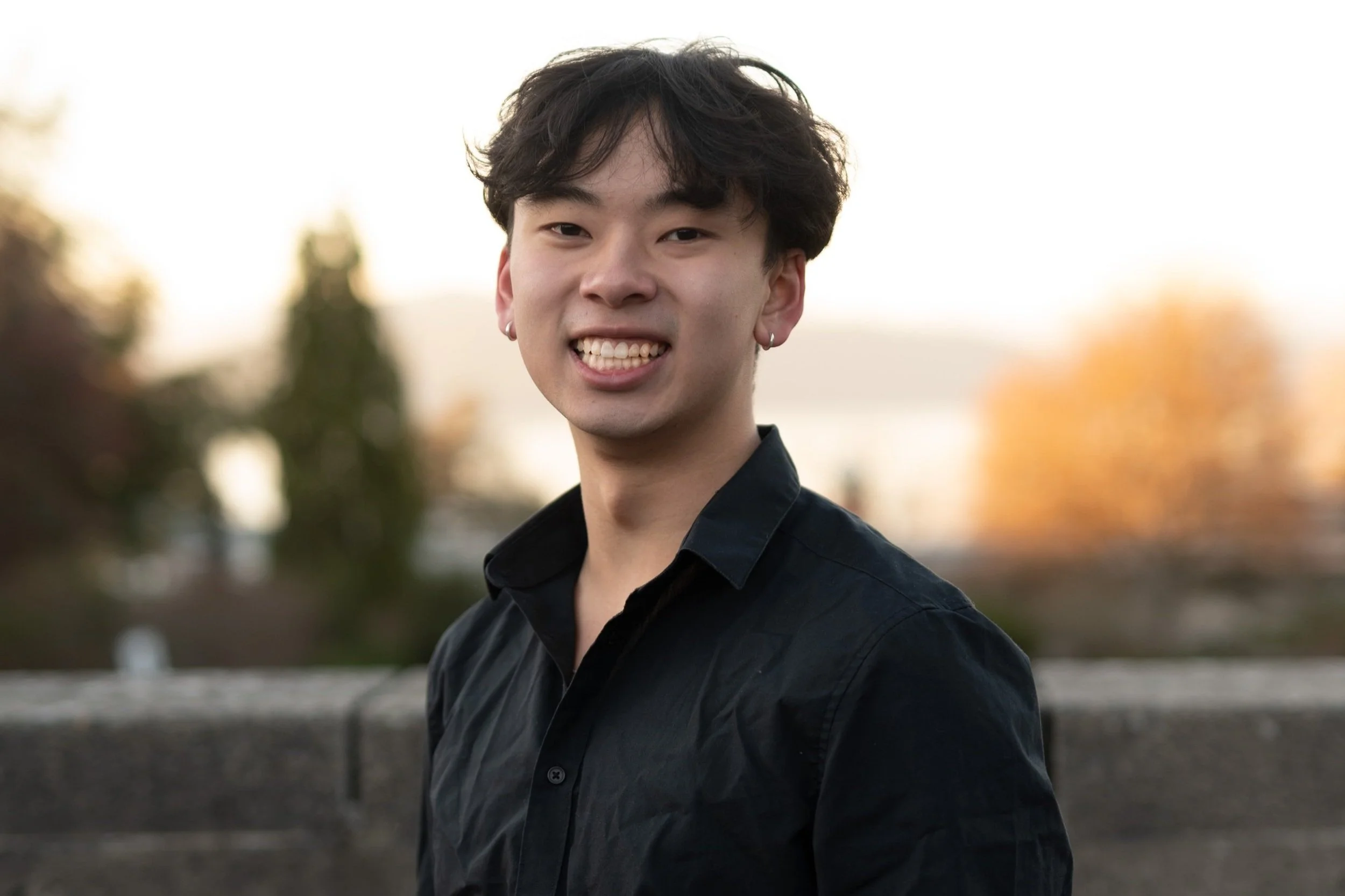 Meet The KUS Team — Kinesiology Undergraduate Society