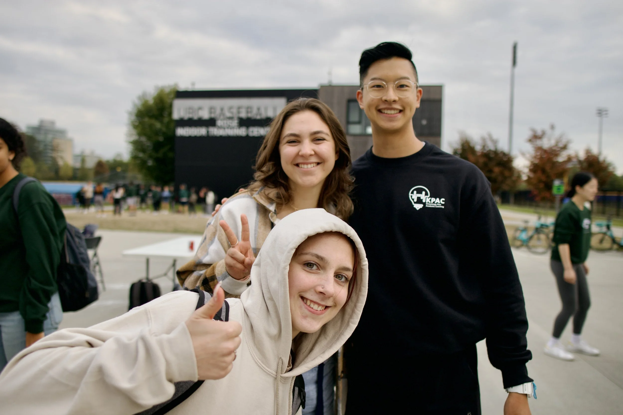 Annual Events — Kinesiology Undergraduate Society
